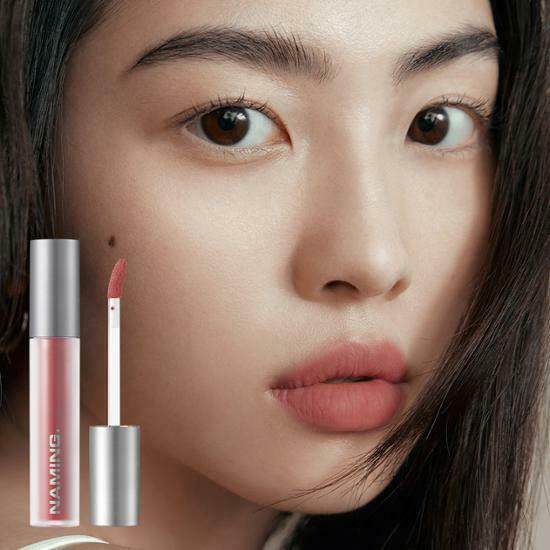 NAMING Prime Fog Lip Tint