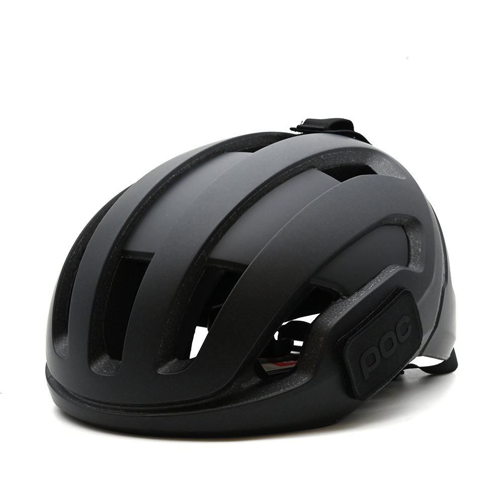 POC HELMET - OMNE ULTRA MIPS URANIUM BLACK MATT