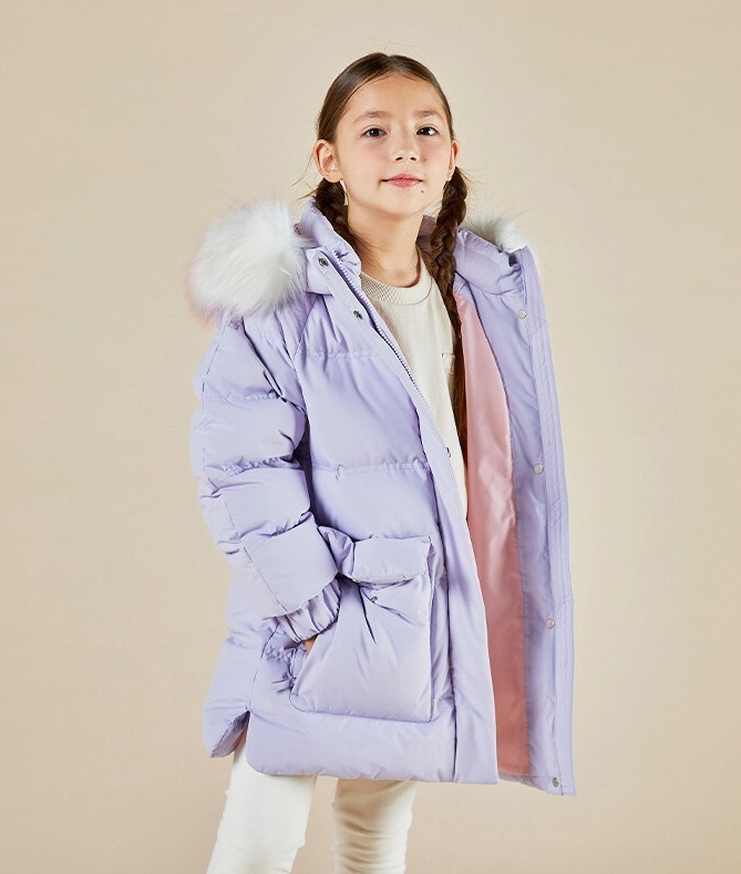 NEPA Kids 童裝 Duck Down -kids103