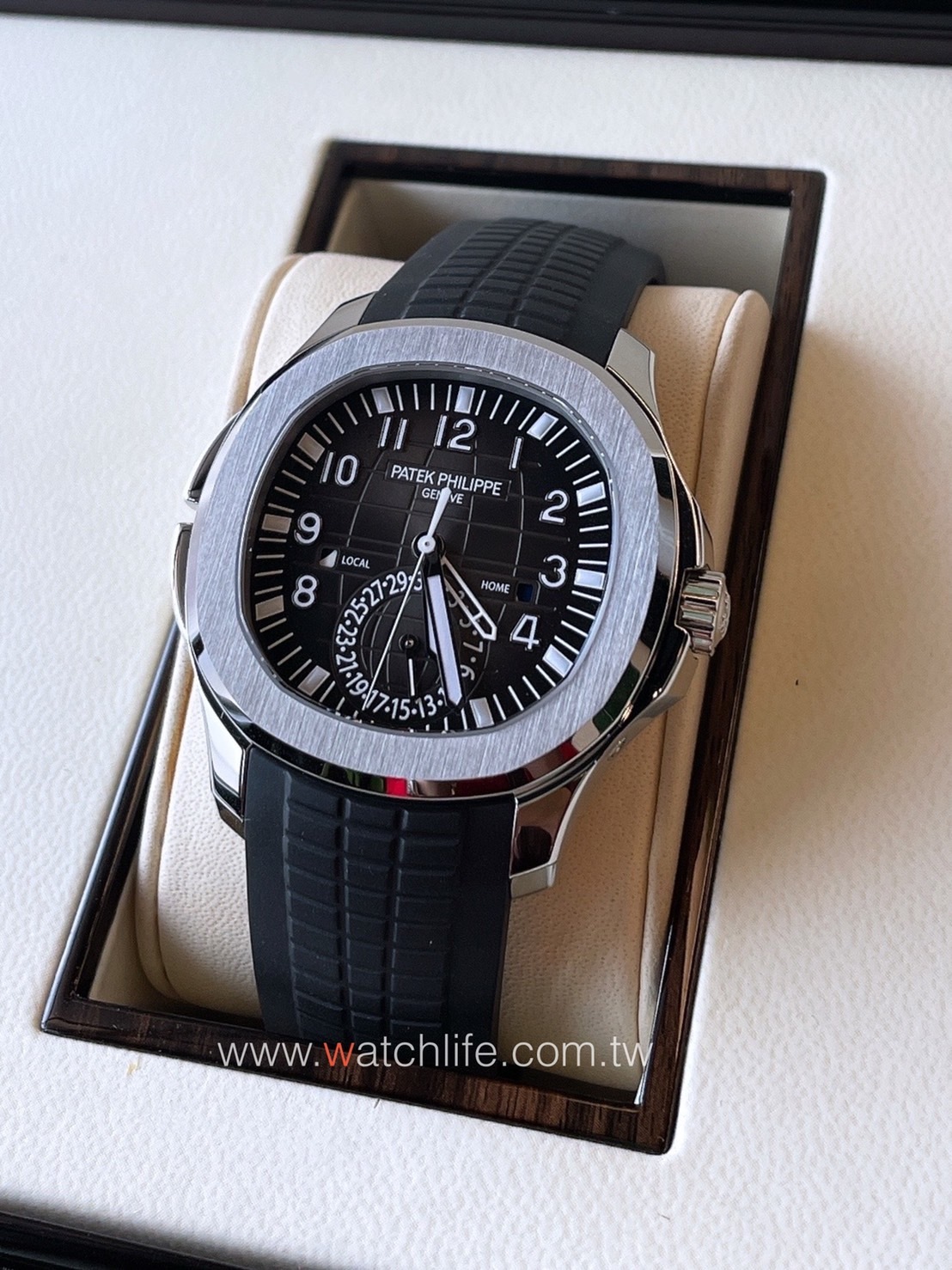 Patek philippe 5164A