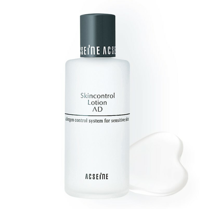 ACSEINE AD Control Lotion 120mL