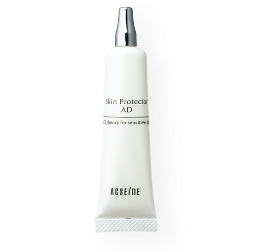 ACSEINE Skin Protector AD 15g