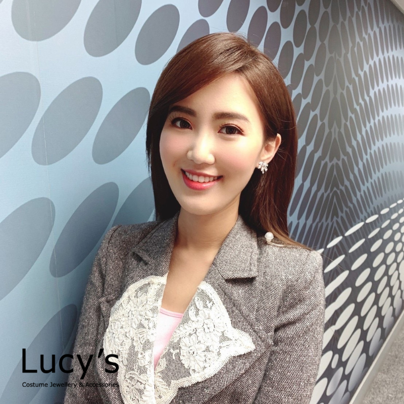Lucy's｜藝人KOL指定愛牌飾品