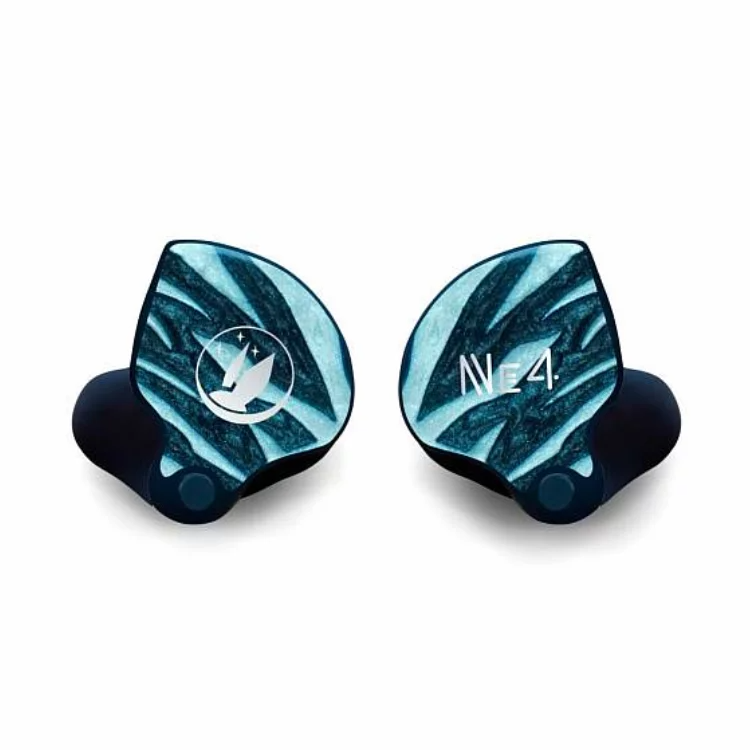 FiR Audio Neon 4 (NE4) 入耳式耳機｜DMA 泛音