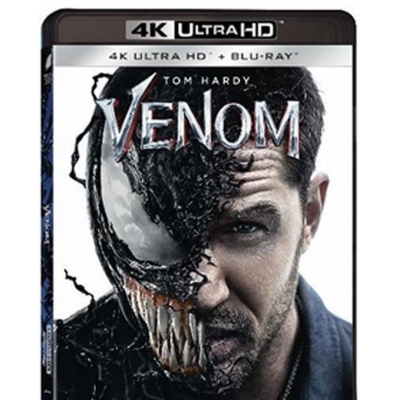 毒魔-Venom (4KUHD+BD)