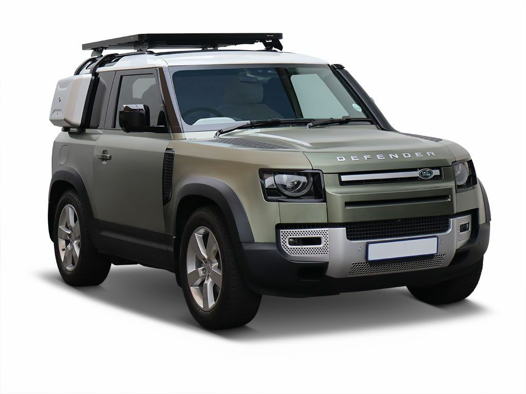 LAND ROVER DEFENDER 90 (2020-CURRENT) SLIMLINE II ROOF