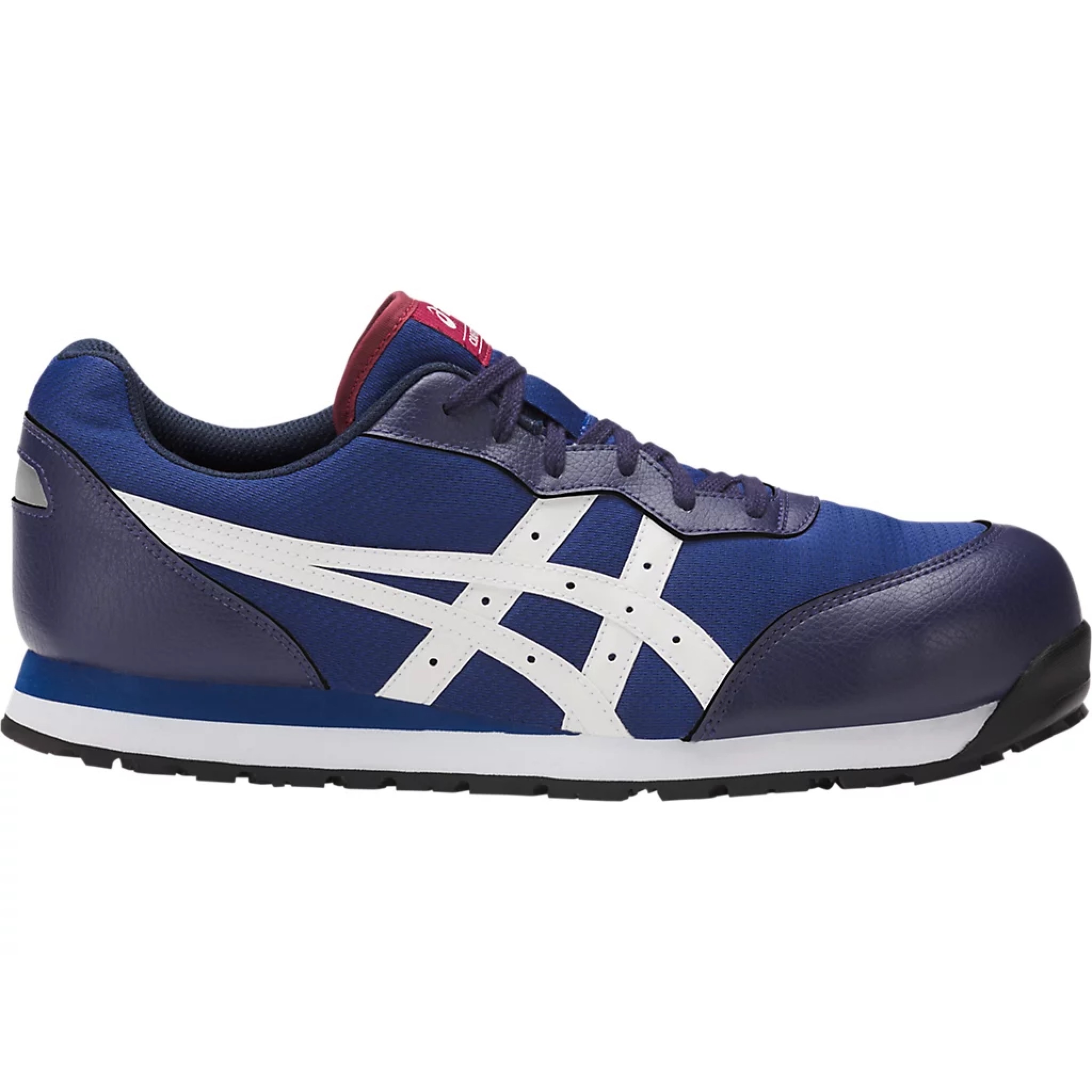 【💥日本直送】Asics Winjob CP201 JSAA A級認證 安全鞋 Safety Shoes