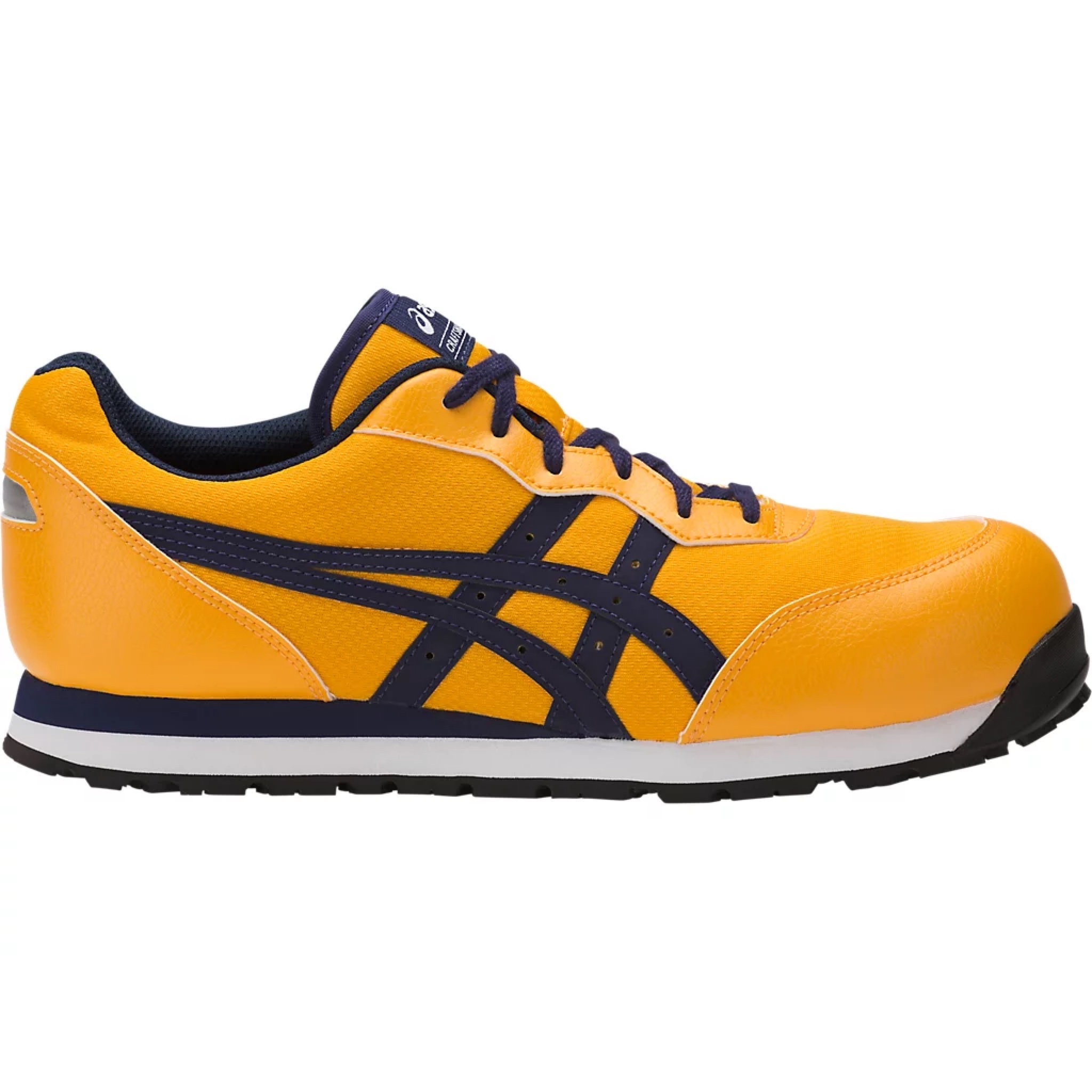 【💥日本直送】Asics Winjob CP201 JSAA A級認證 安全鞋 Safety Shoes