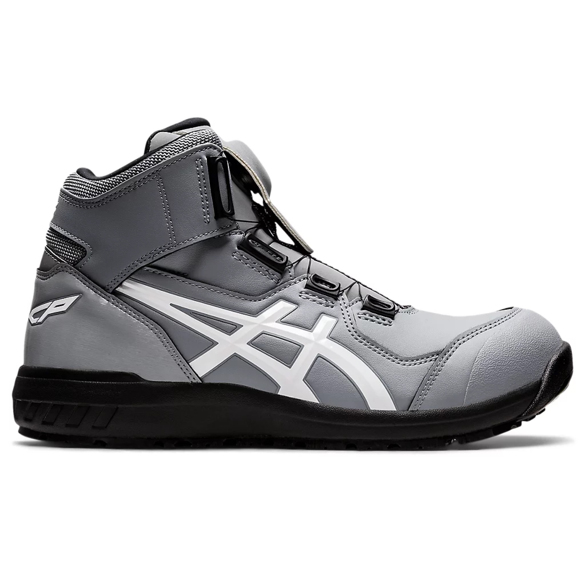 【💥日本直送】Asics Winjob CP304 BOA JSAA A級認證 安全鞋 Safety