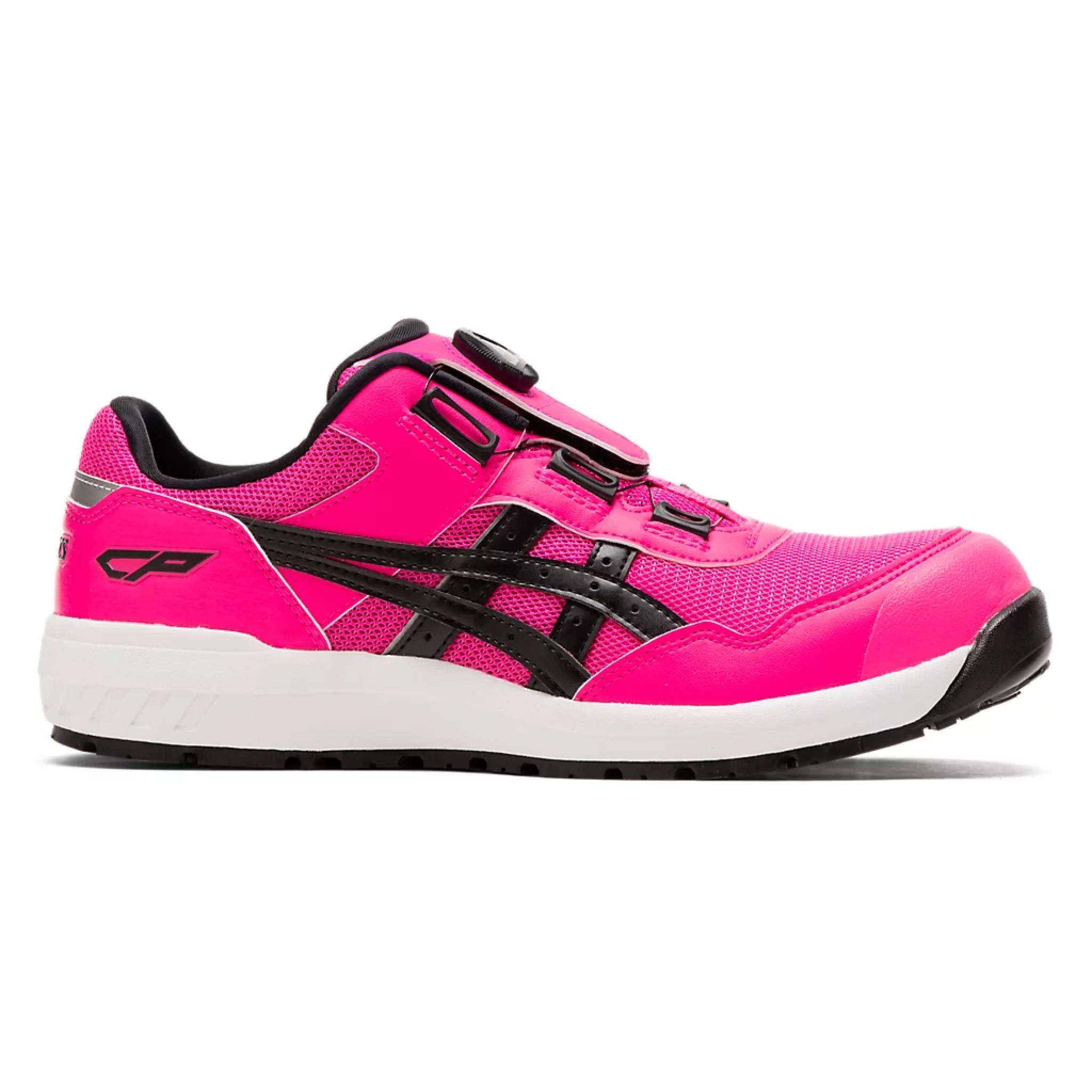【💥日本直送】Asics Winjob CP209 BOA JSAA A級認證 安全鞋 Safety