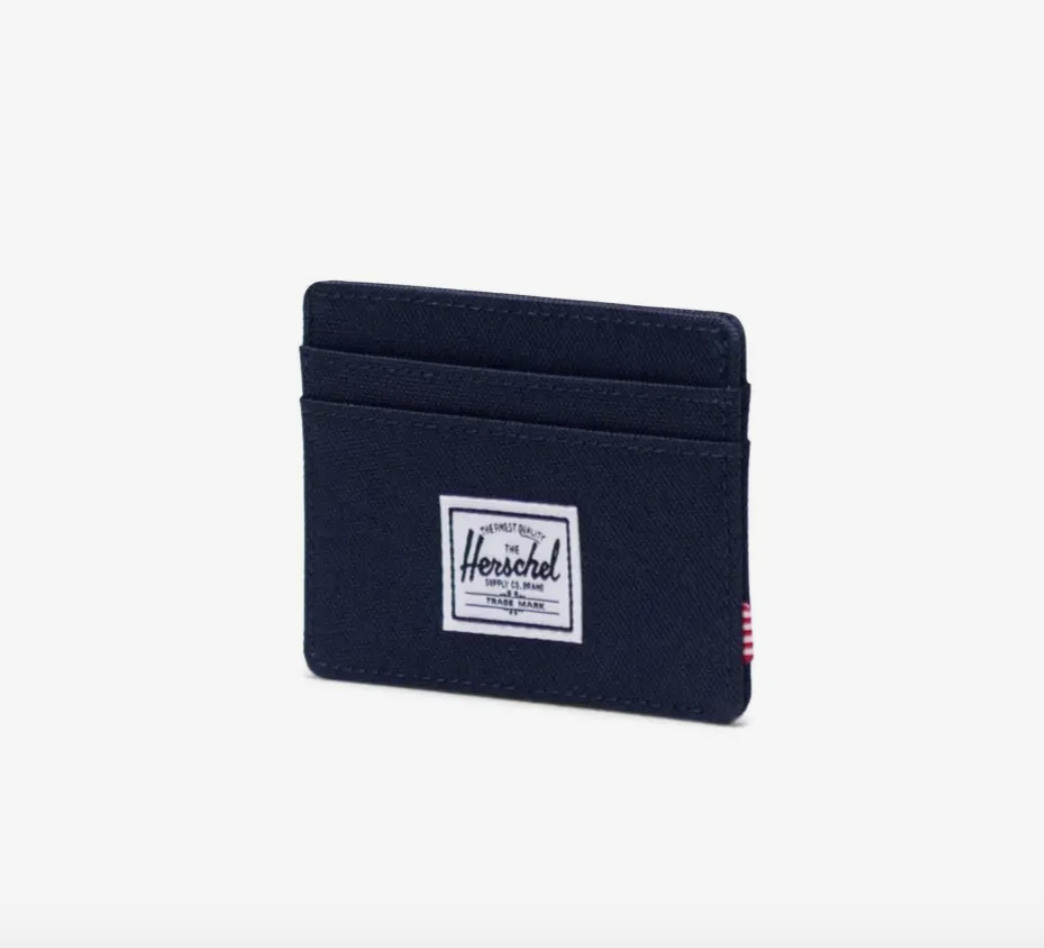 HERSCHEL CHARLIE WALLET
