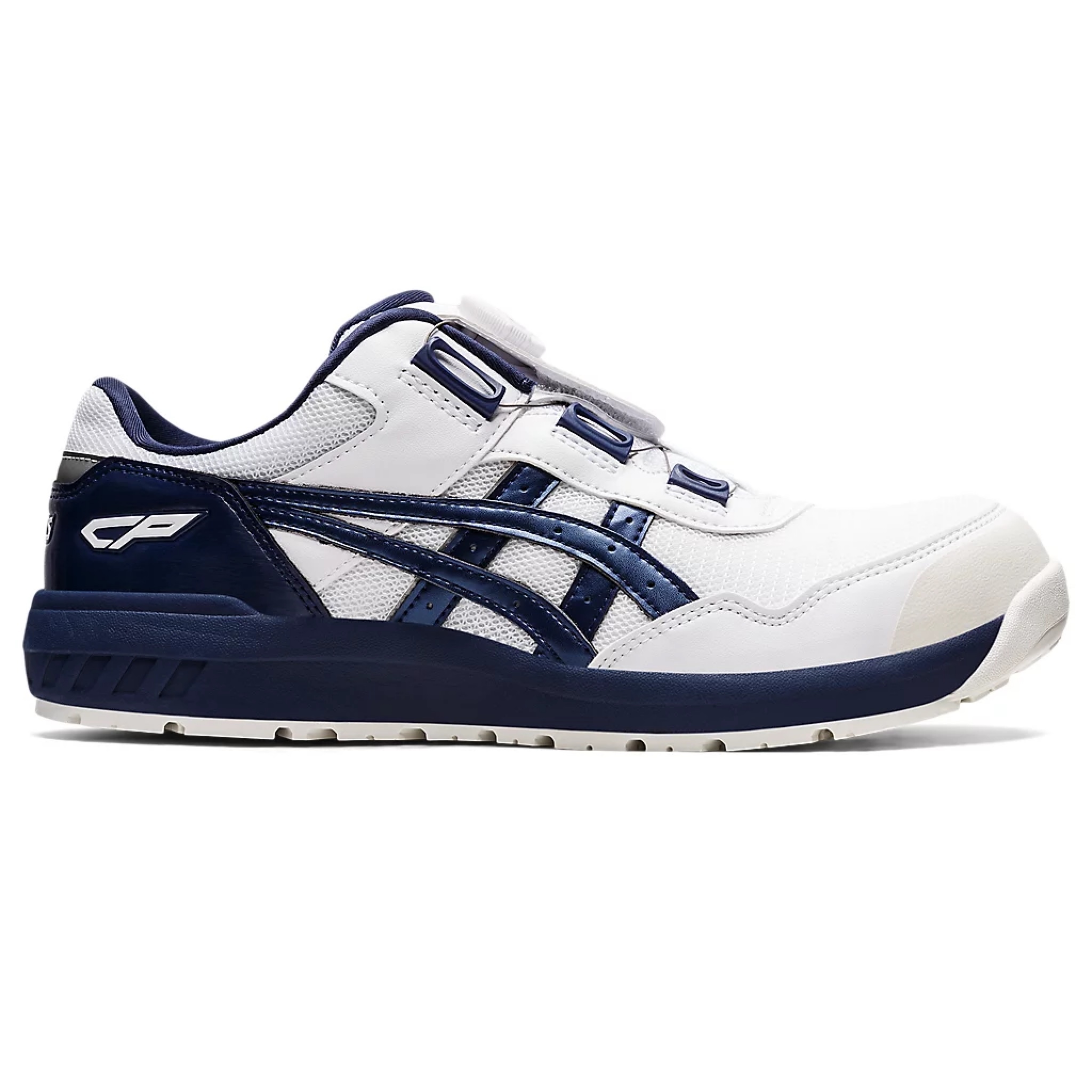 【💥日本直送】Asics Winjob CP209 BOA JSAA A級認證 安全鞋 Safety