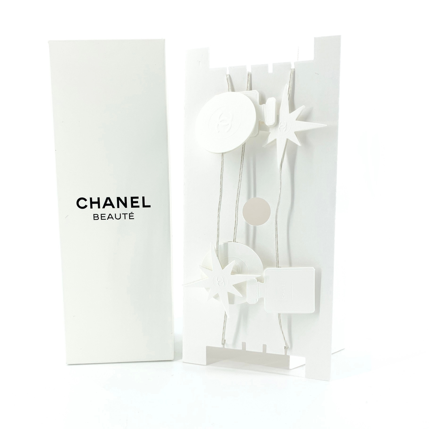 CHANEL 燈飾