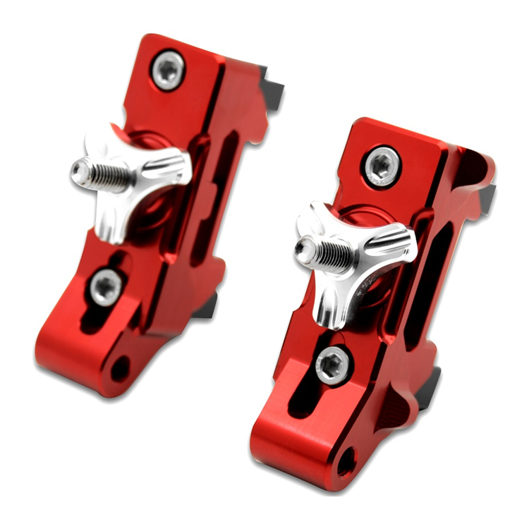 RIDEA chain adjuster for YZF-R25/R3 ( 2019 )