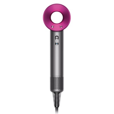 Dyson Supersonic HD08 風筒 桃紅色 香港行貨