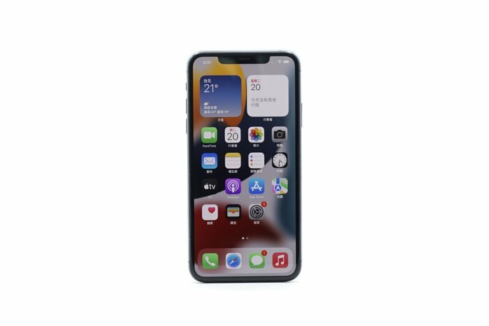 Apple iPhone 11 Pro Max 夜幕綠 256G 6.5吋 蘋果手機 #77021