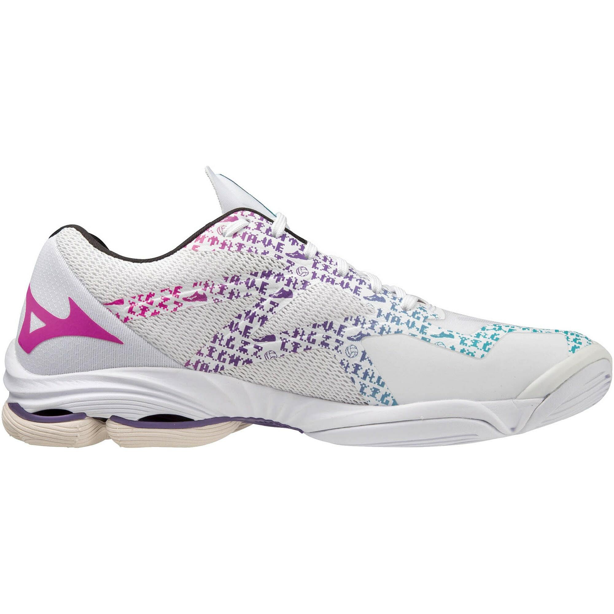 💥日本直送】Mizuno Wave Lightning Z7 排球運動鞋高回彈柔軟 💥日本直送】Mizuno Wave Lightning Z7 排球運動鞋高回彈柔軟