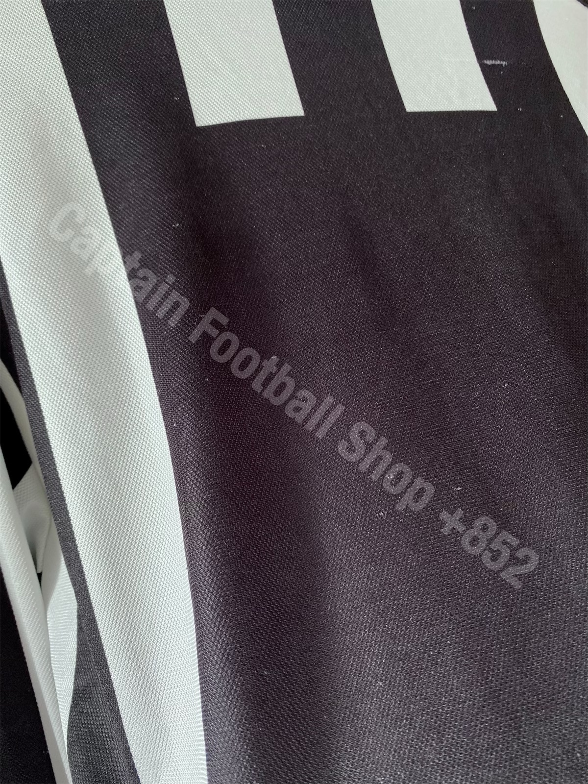 Juventus 96-97 Kappa Home long sleeve official shirt Juventus 96-97 Kappa Home long sleeve official shirt