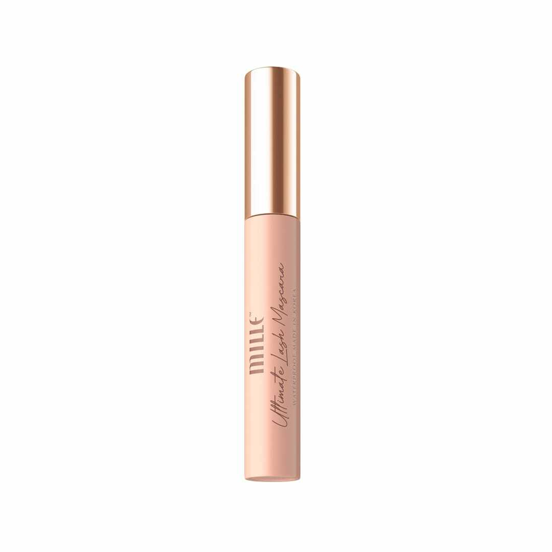 MILLE ULTIMATE LASH MASCARA WATERPROOF