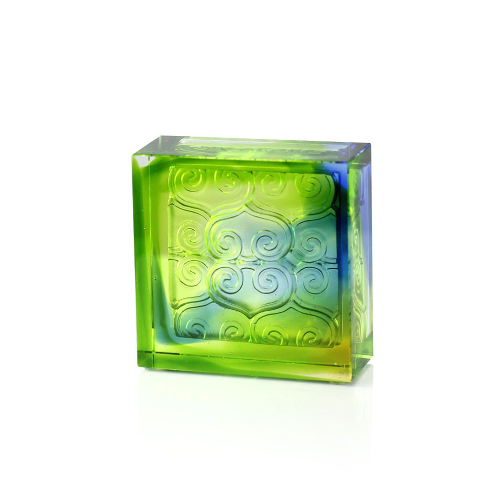 LIULI 遍照好光明