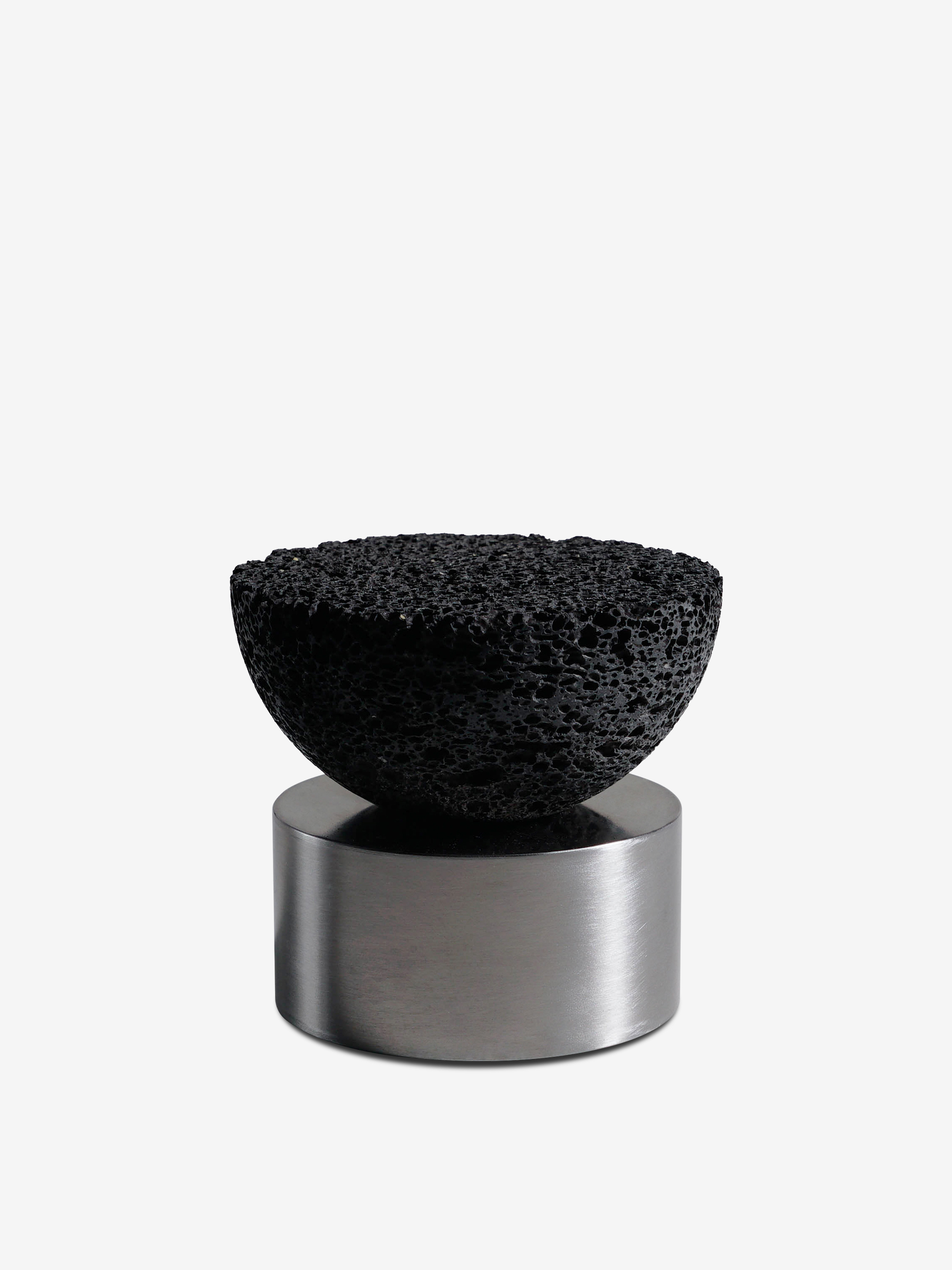lava bowl｜Black