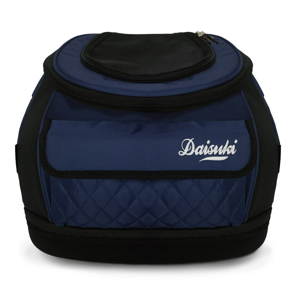 DAISUKI多功能兩用後背包M