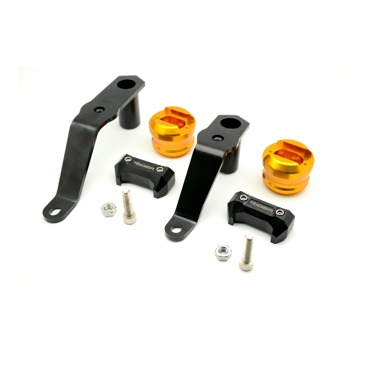 RIDEA Fairing Slider for YAMAHA MT-07 / FZ-07