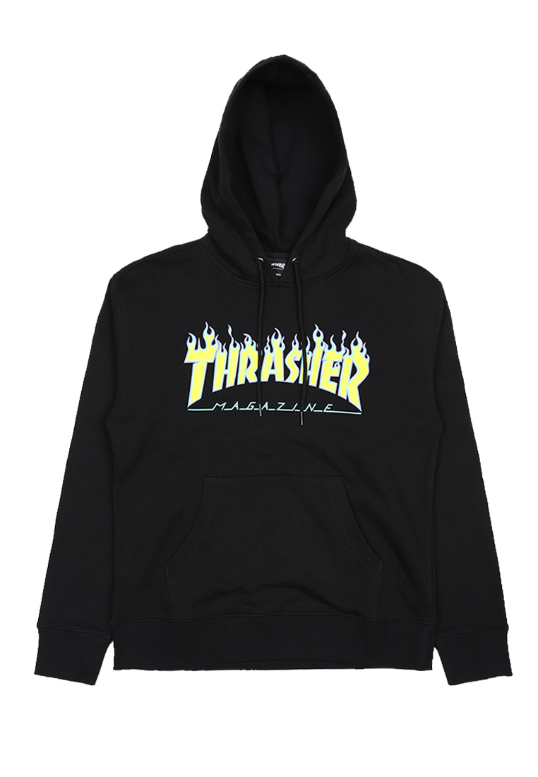 Thrasher Nether Hooded Sweatshirt