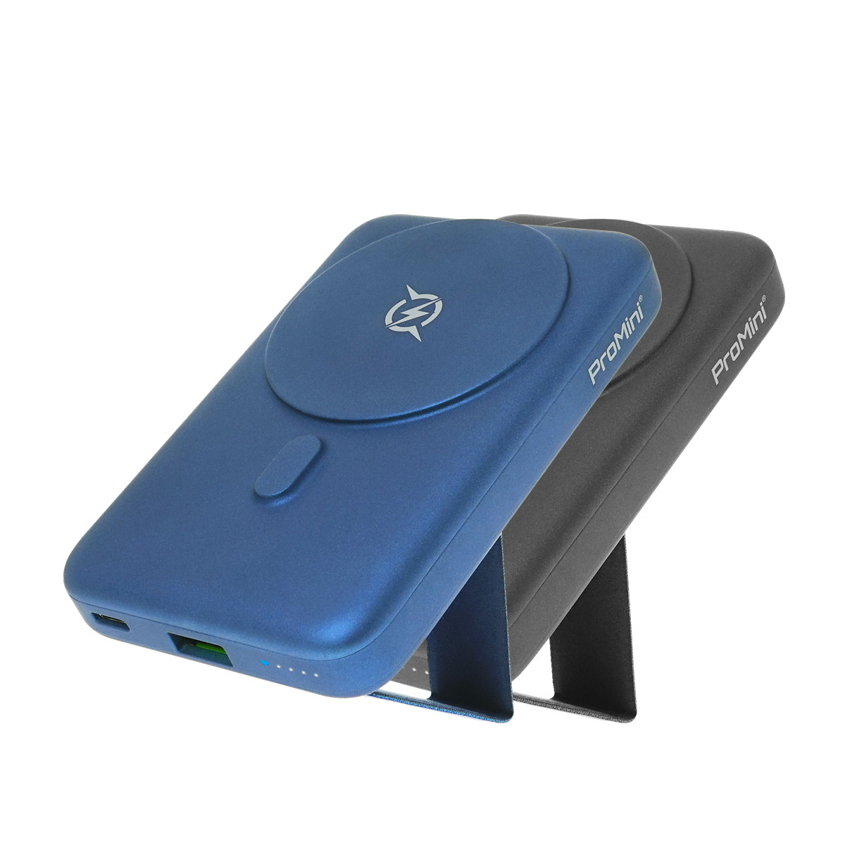 ProMini 10MS+ 磁吸無線快充流動電池