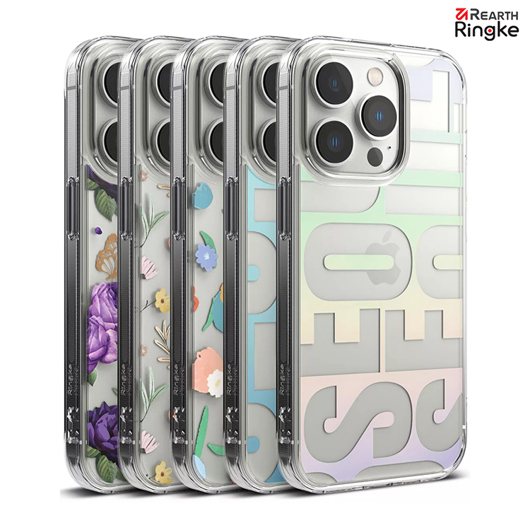 iPhone 14 Pro Case | Fusion Design