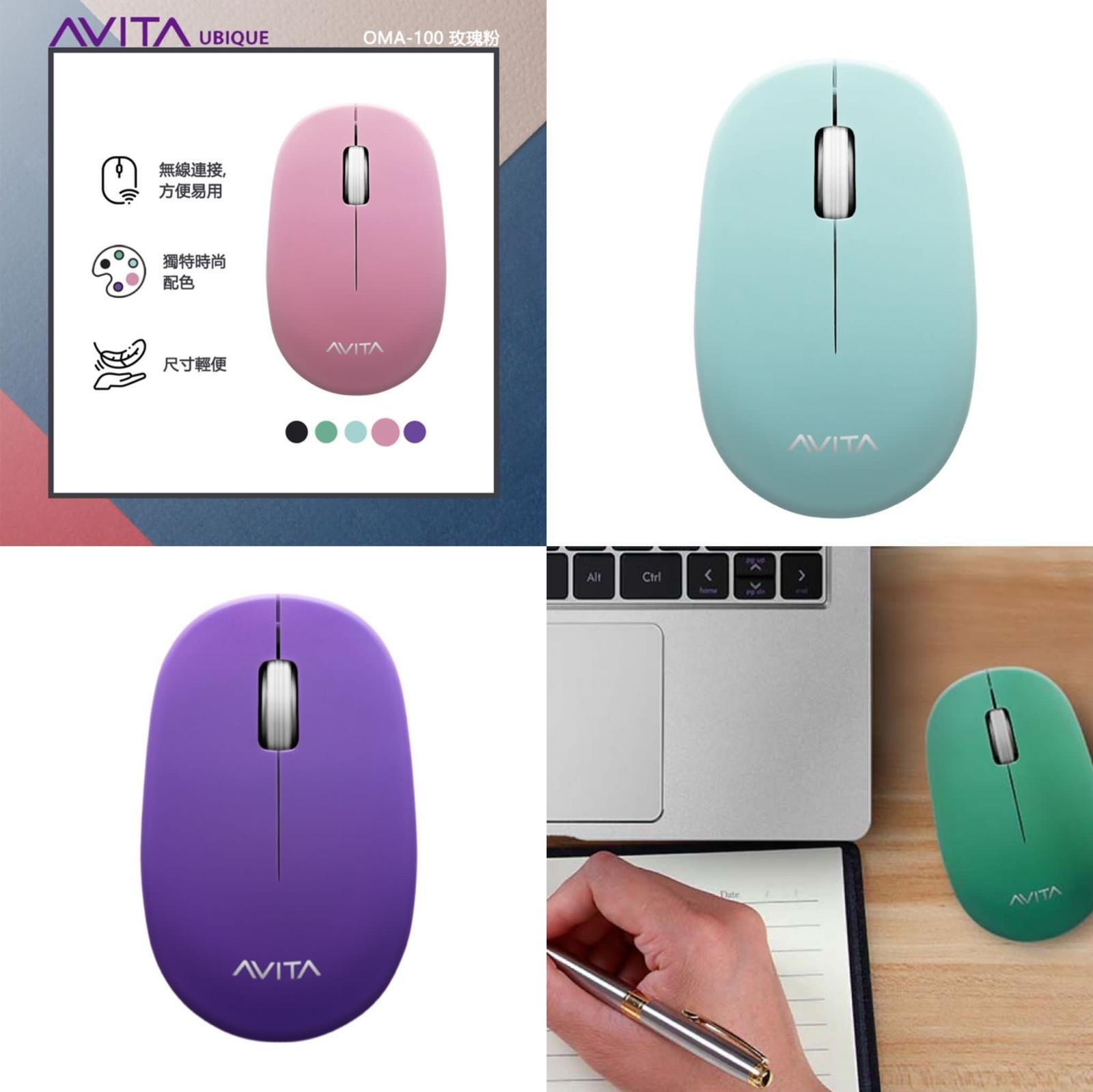 AVITA OMA-100 無缐滑鼠🖱️