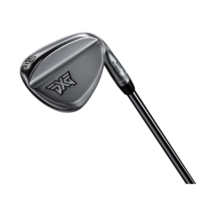 0311 3X FORGED WEDGE 科技銀