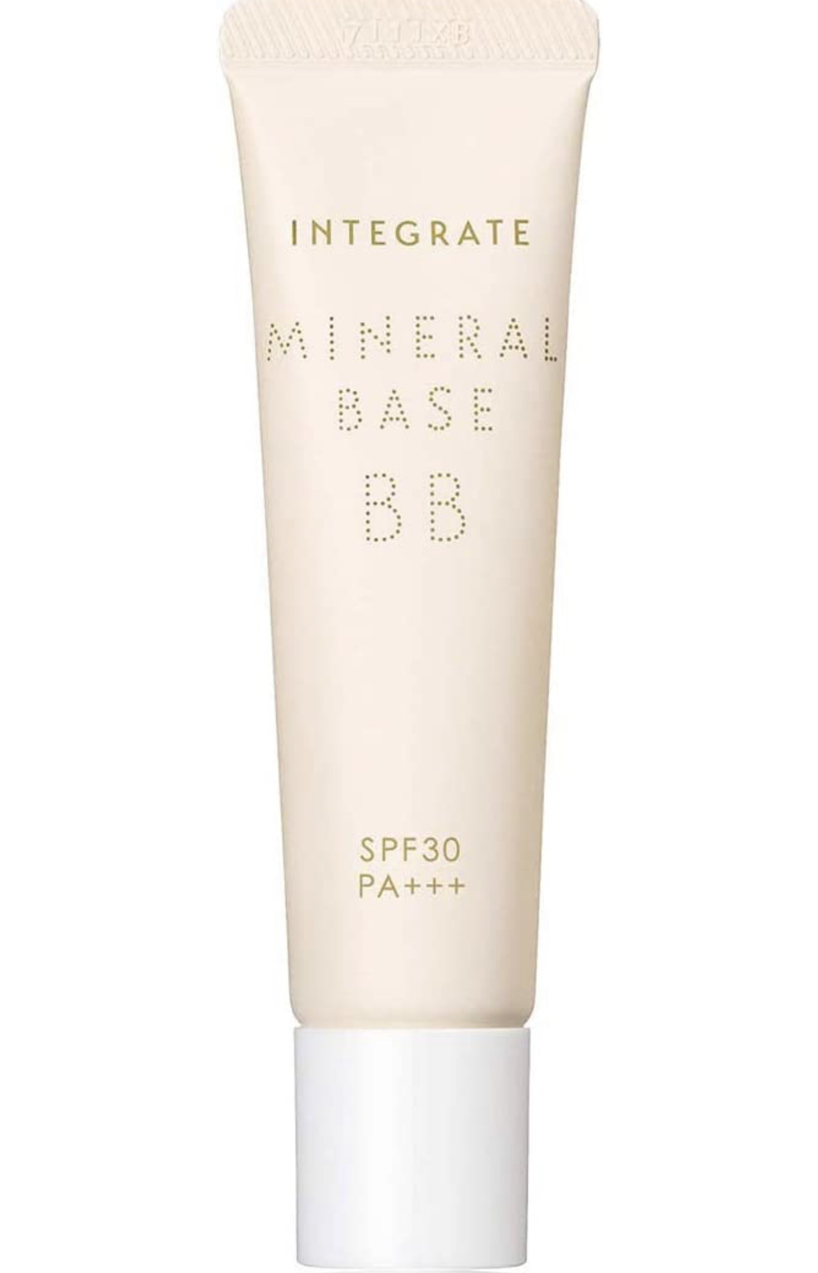 Integrate BB Base 化妝底霜 SPF30+/PA+++