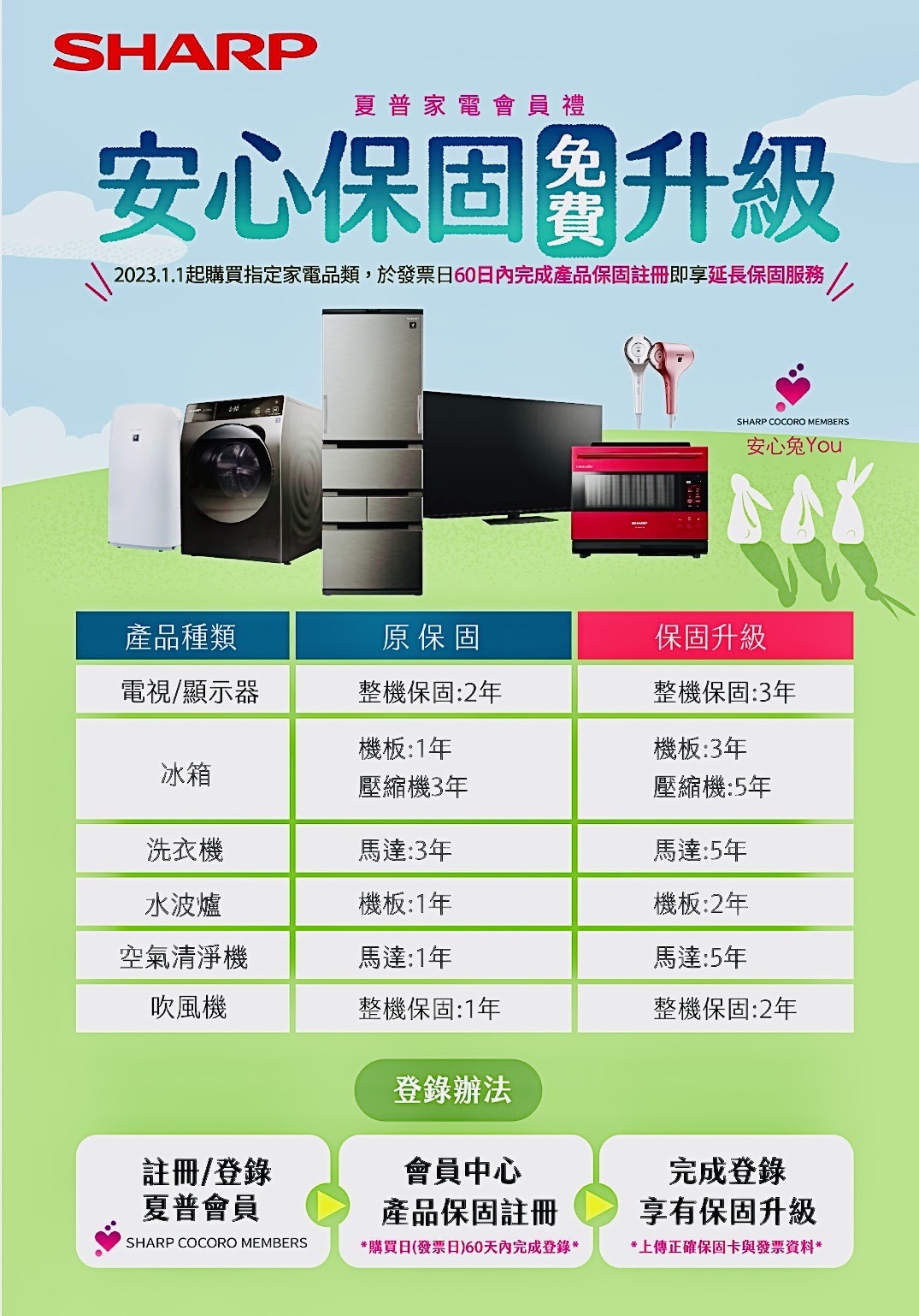 【SHARP 夏普】SJ-HY32-SL 315L變頻雙門電冰箱 - 鮮拾