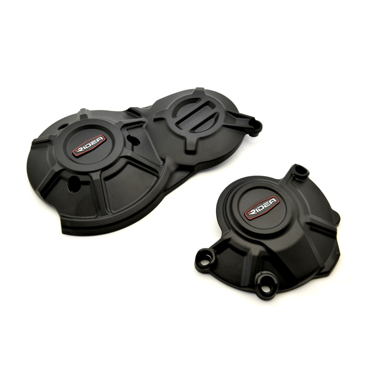 RIDEA Carbon Racing Cover Set for CB1000R 2018 onwards