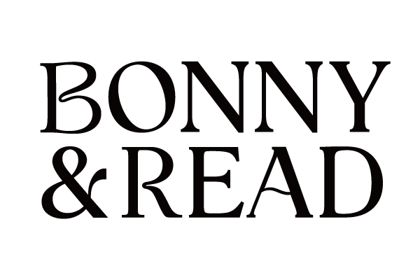 Bonny&Read 限定門市販售