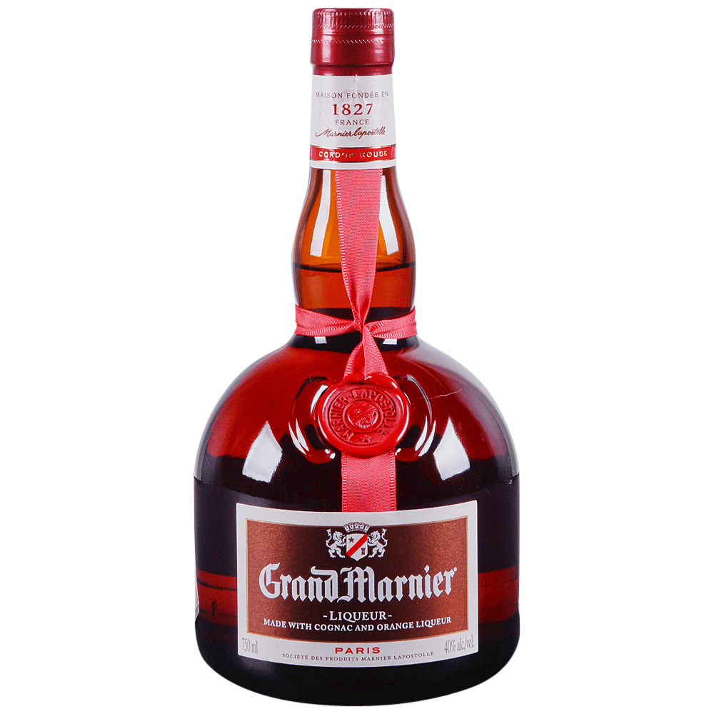 Grand Marnier Cognac & Liqueur D'Orange