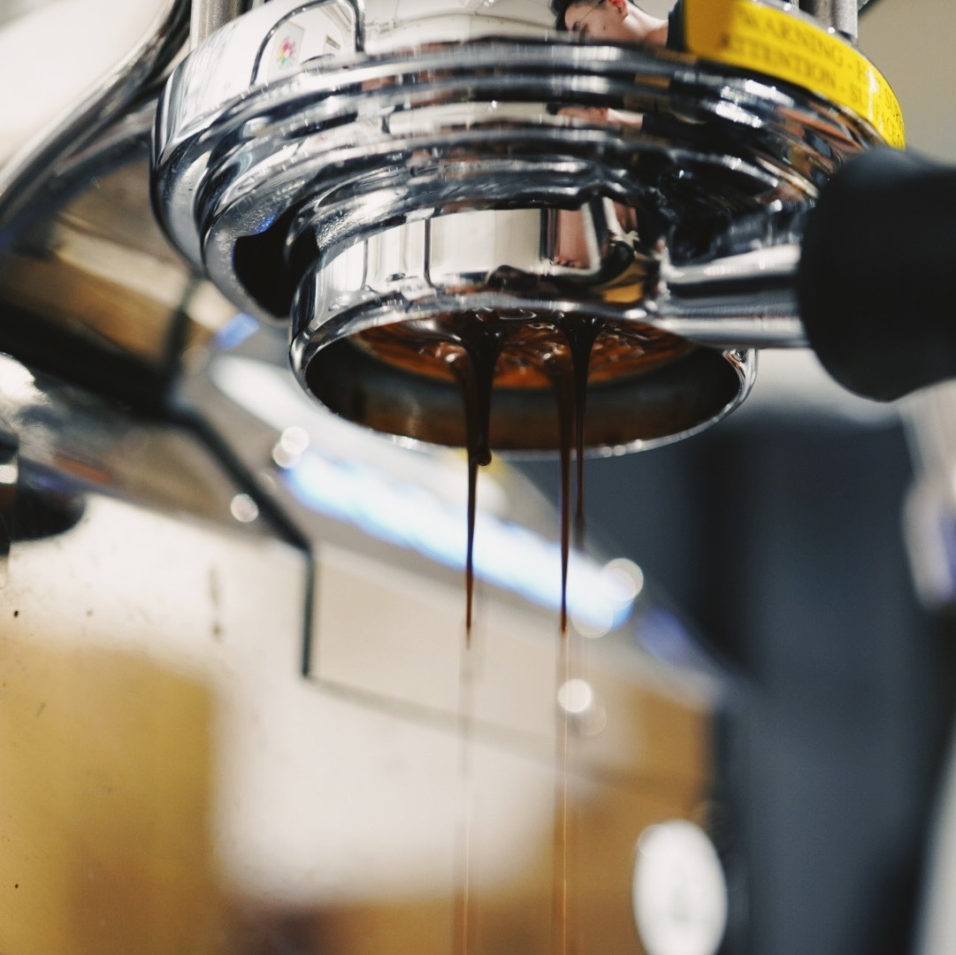 Monthly Espresso Subscription(3 Months)