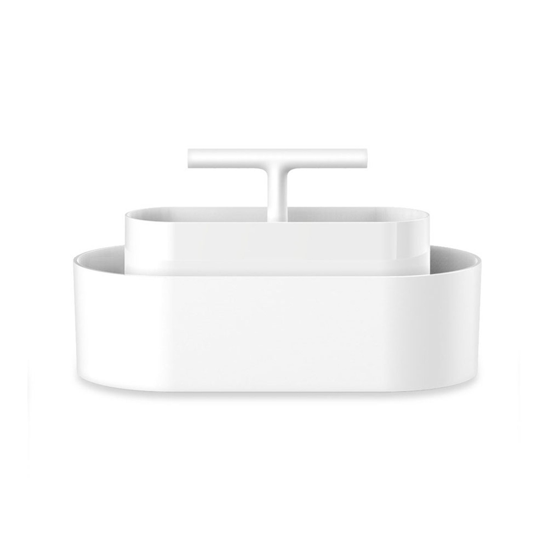 Aplum Tool Box 多用途工具箱 - 白色