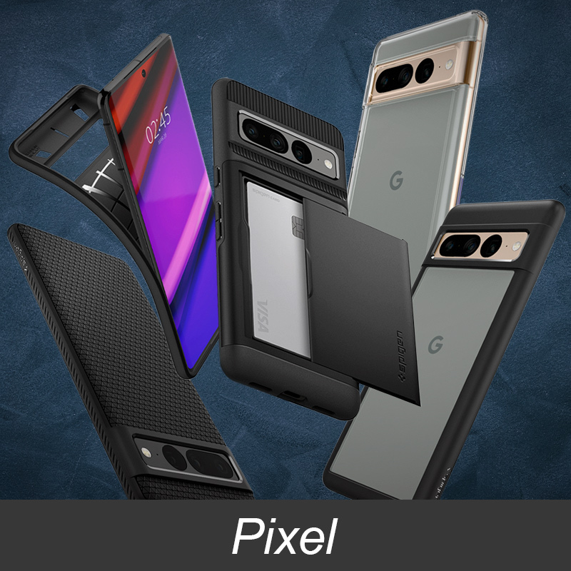 Spigen台灣官網旗艦店－來自韓國的全球專業防摔殼領導品牌