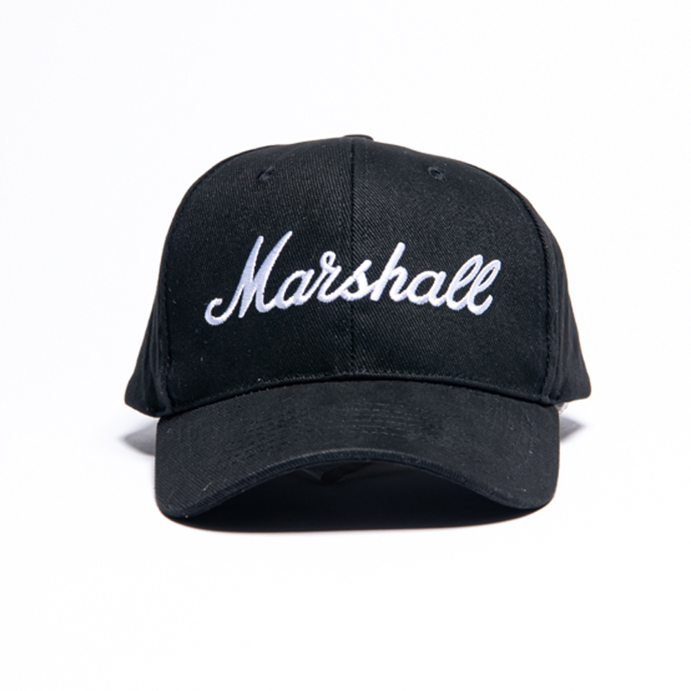 Marshall Baseball Cap 棒球帽
