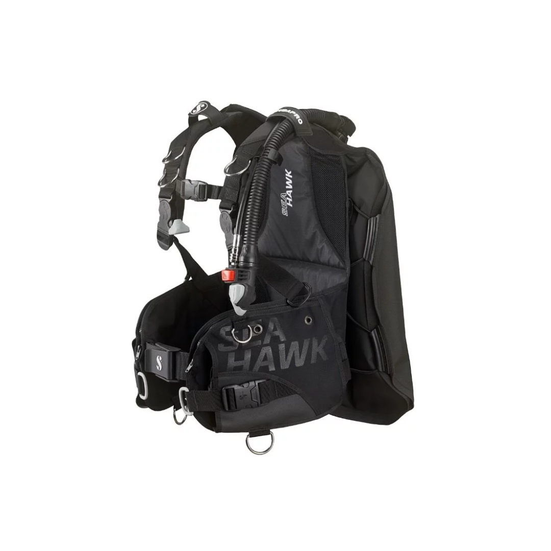 scubapro SEAHAWK 2 BCD