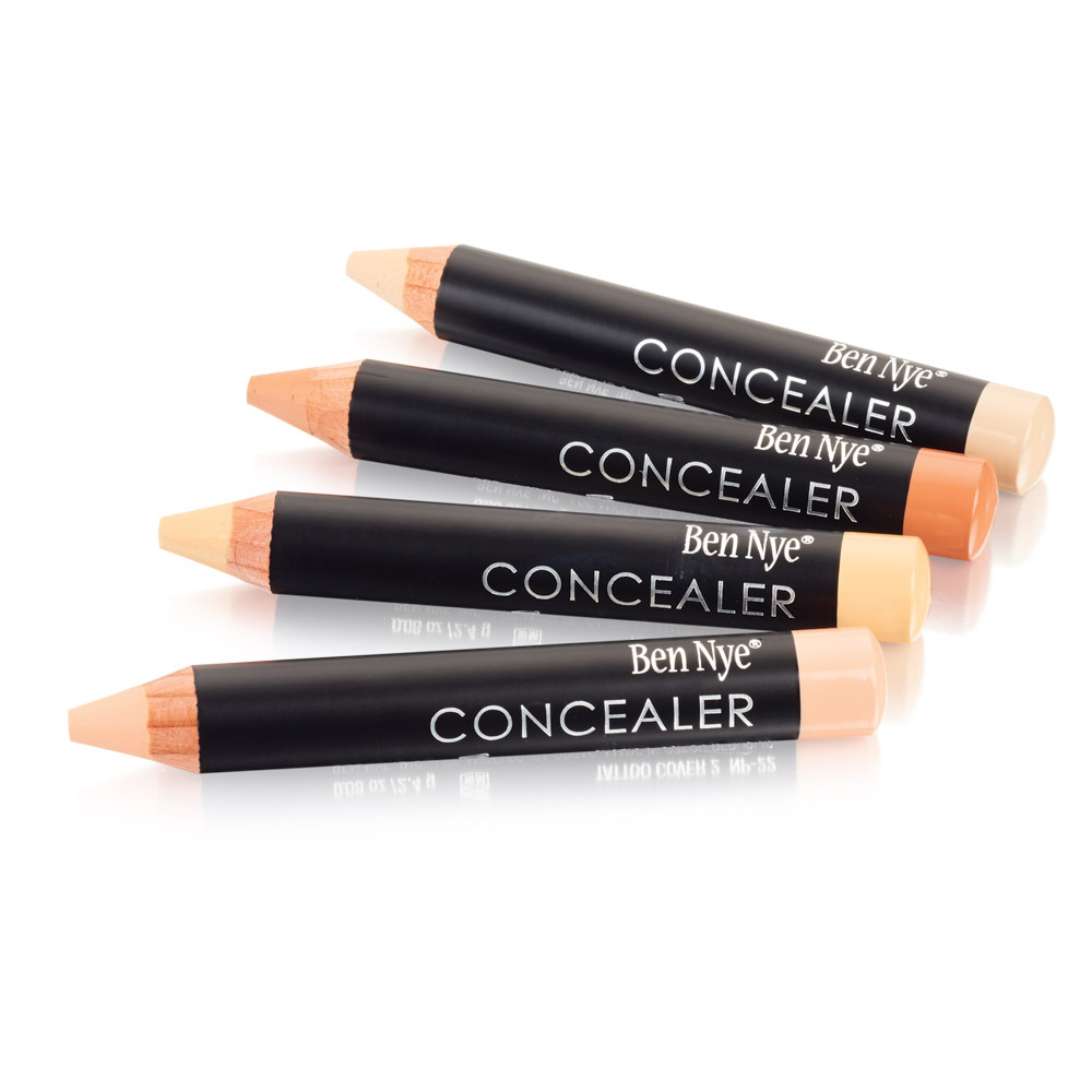 Ben Nye - CONCEALER CRAYON