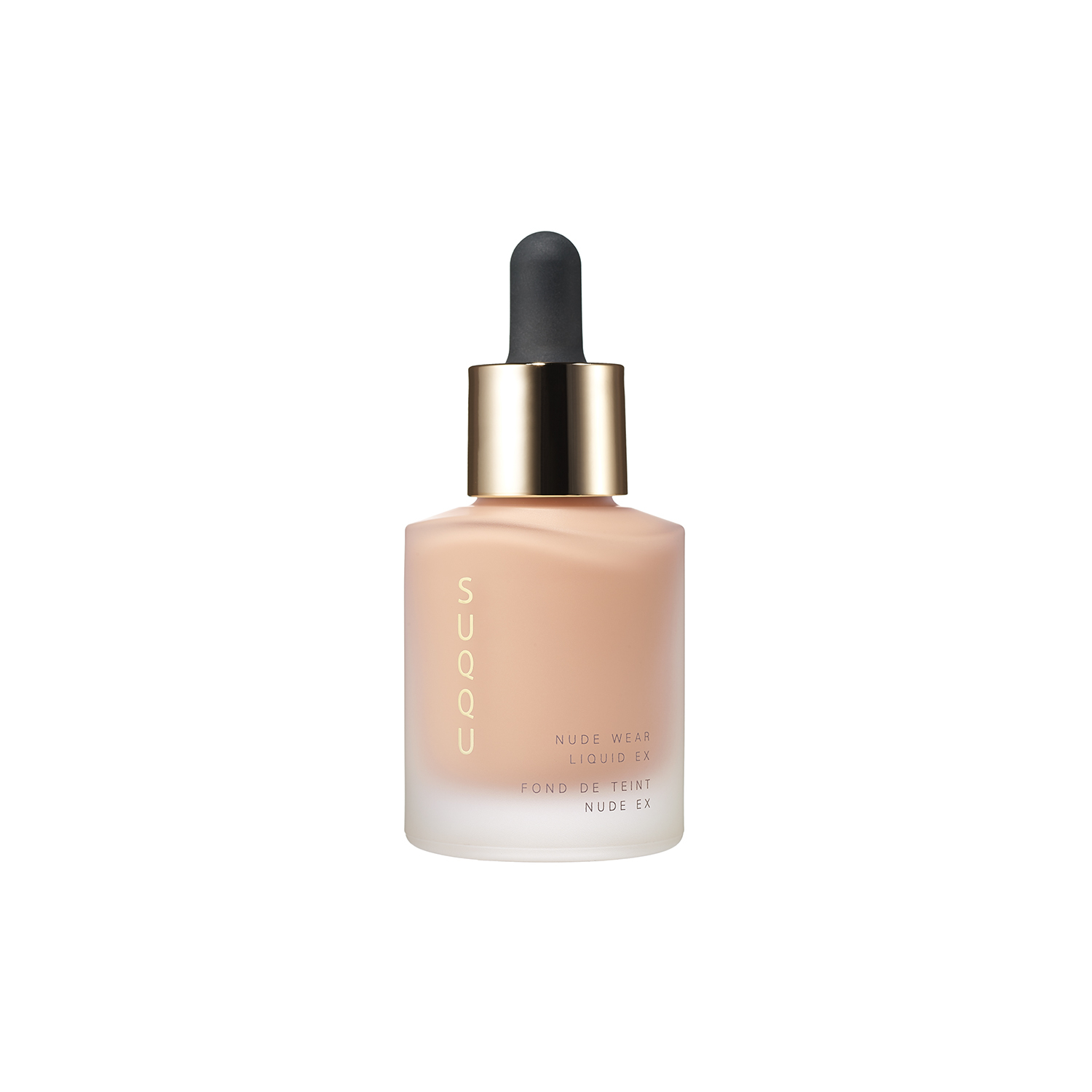 SUQQU NUDE WEAR LIQUID EX 30mL
