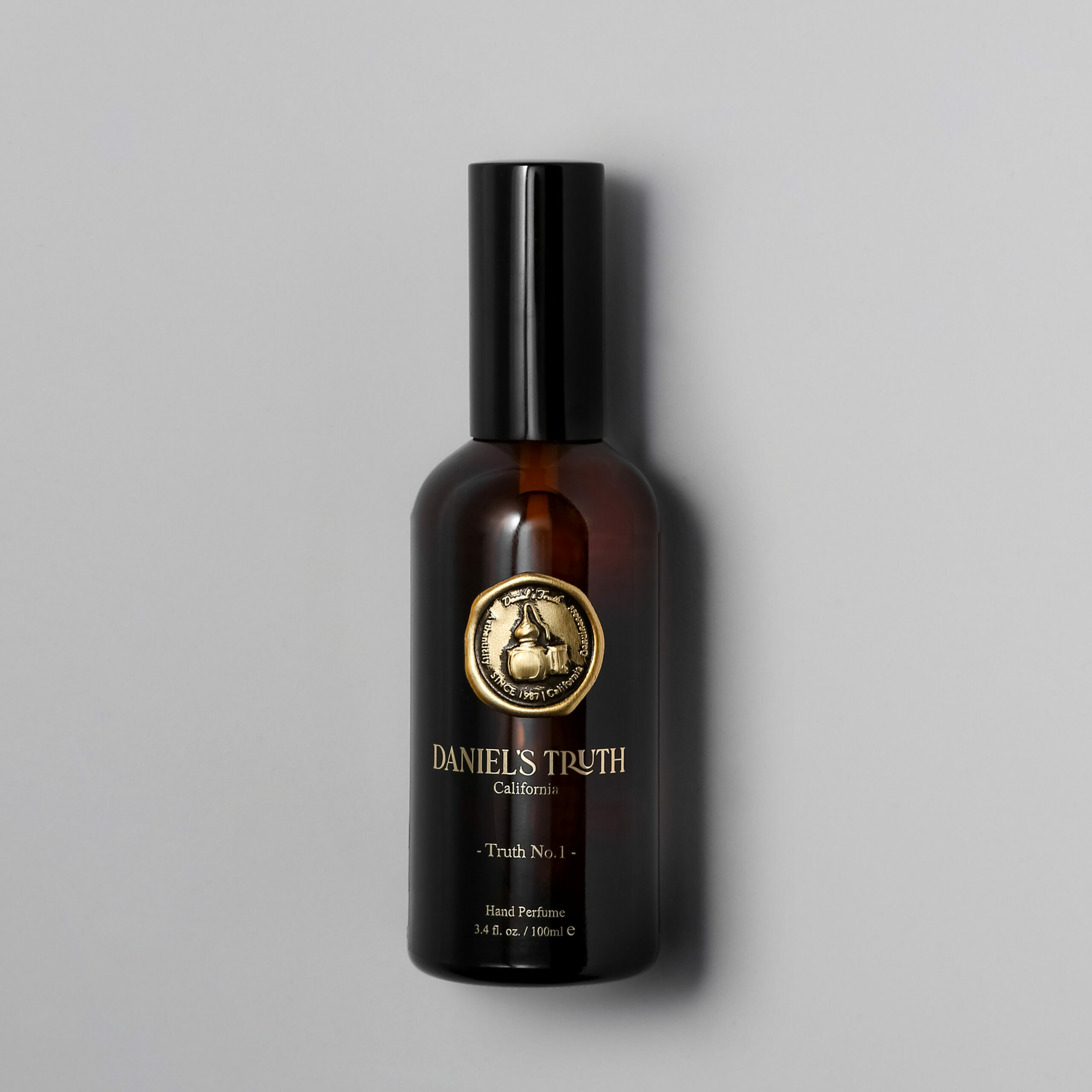 Daniel's Truth Hand Perfume 100ml