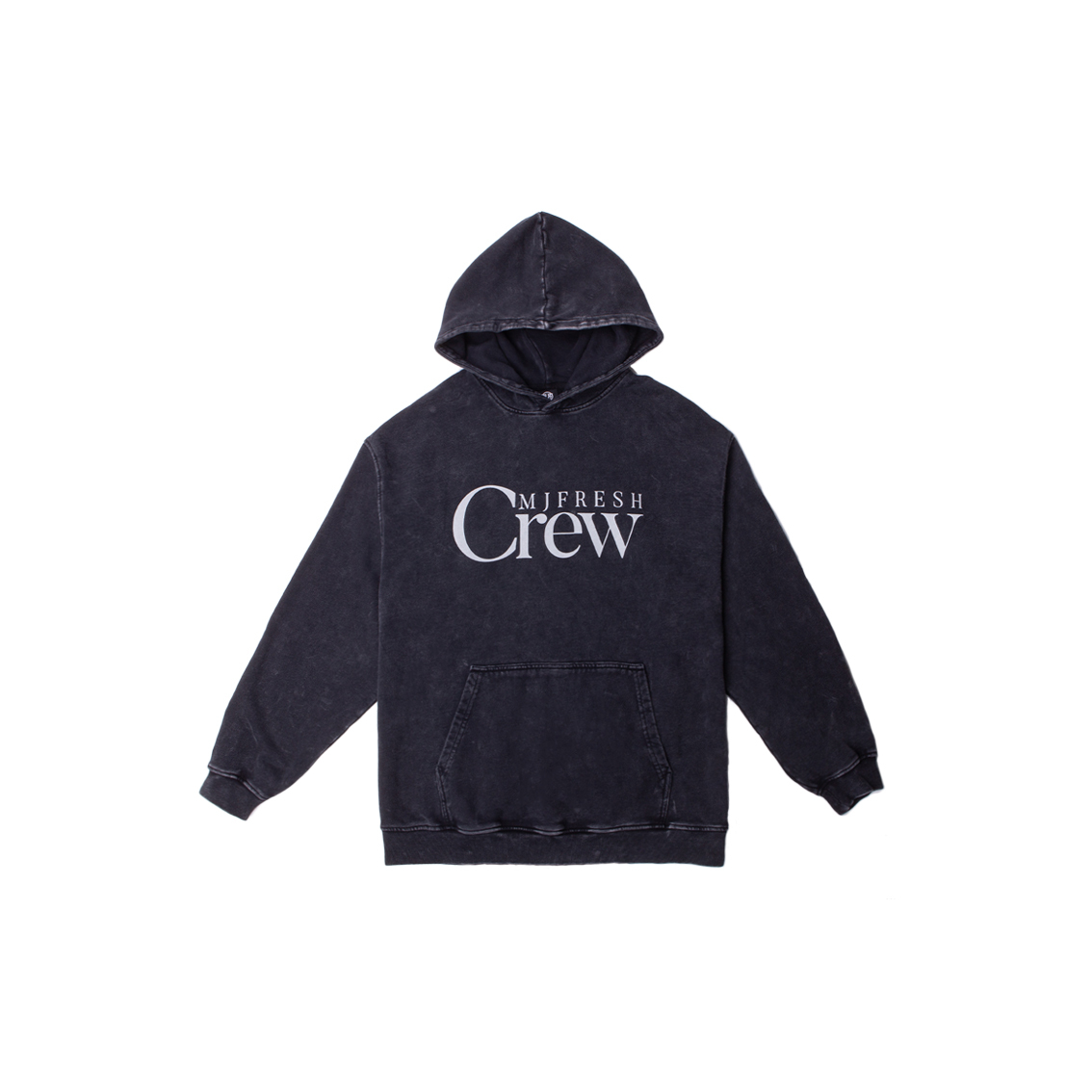 Mjf Crew Hoodie