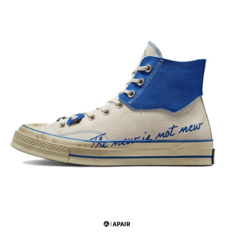 【APAIR】預購 ADER ERROR x Converse Chuck Taylor All Star 1