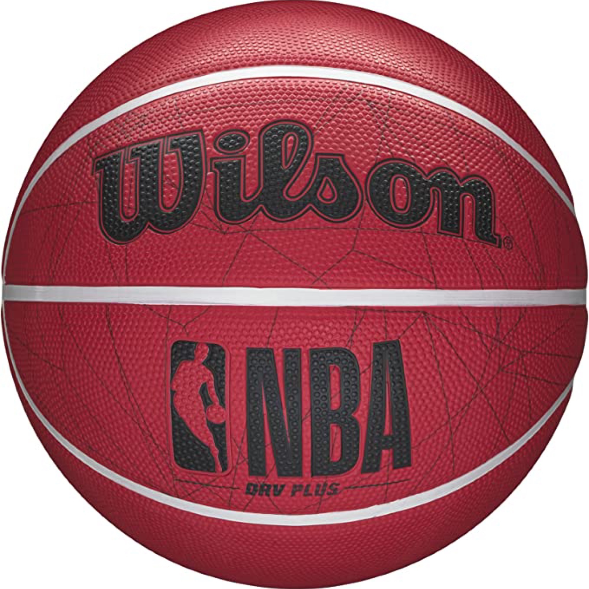 【💥室外球】Wilson 籃球 WILSON NBA DRV PLUS Basketball Outdoor