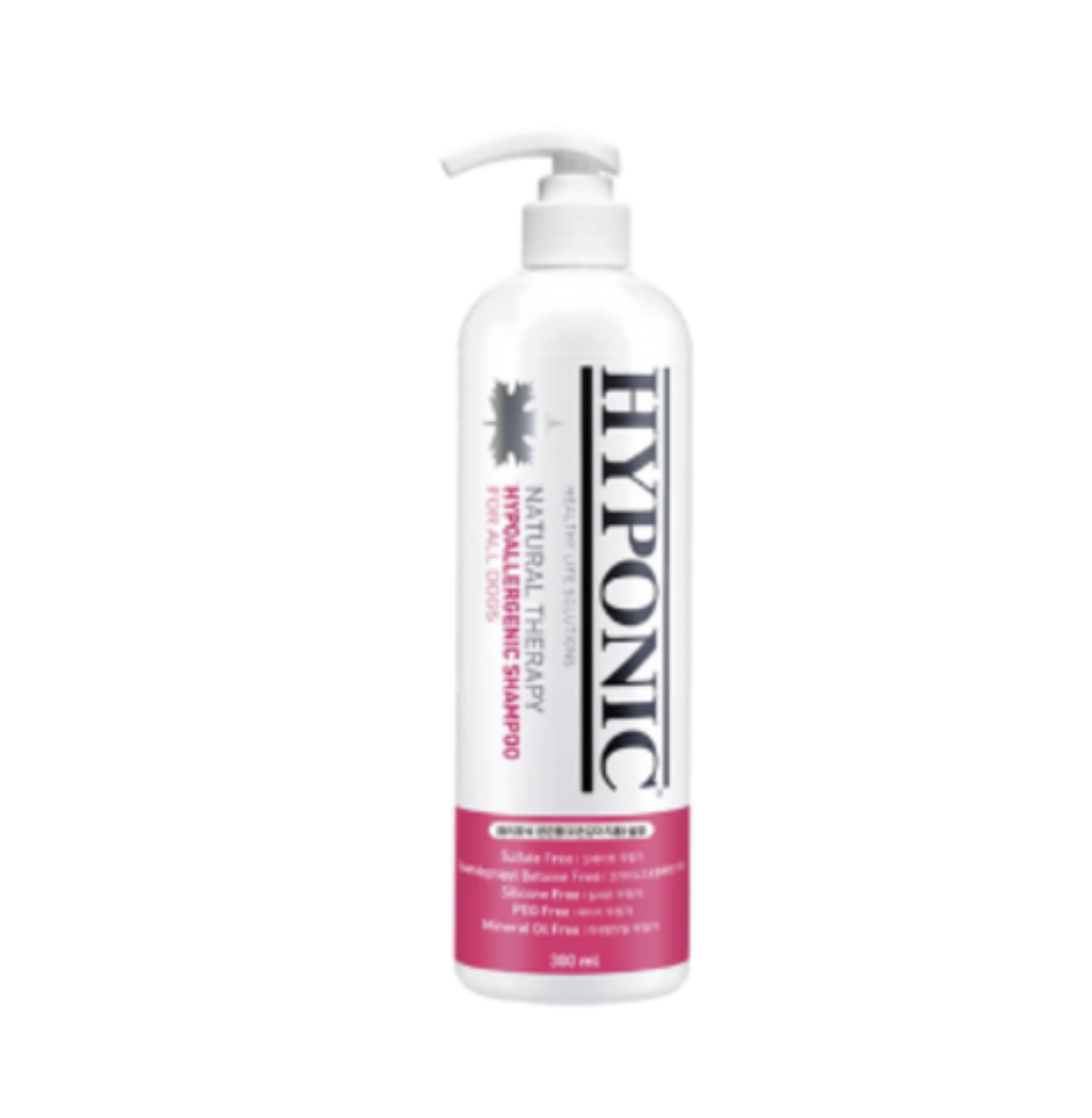 Hyponic - Shampoo 300ml (all dog)