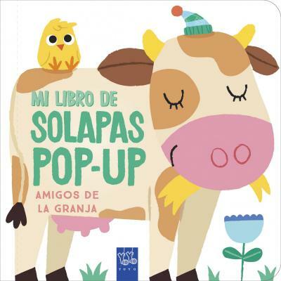 Mi libro de solapas pop up